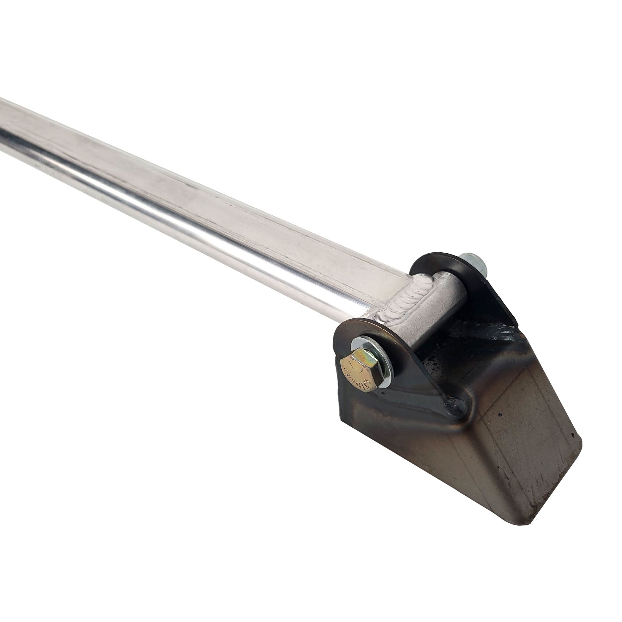 Grp4 Works Spec Alloy Strut Brace Weld On – C Bradley Motorsport