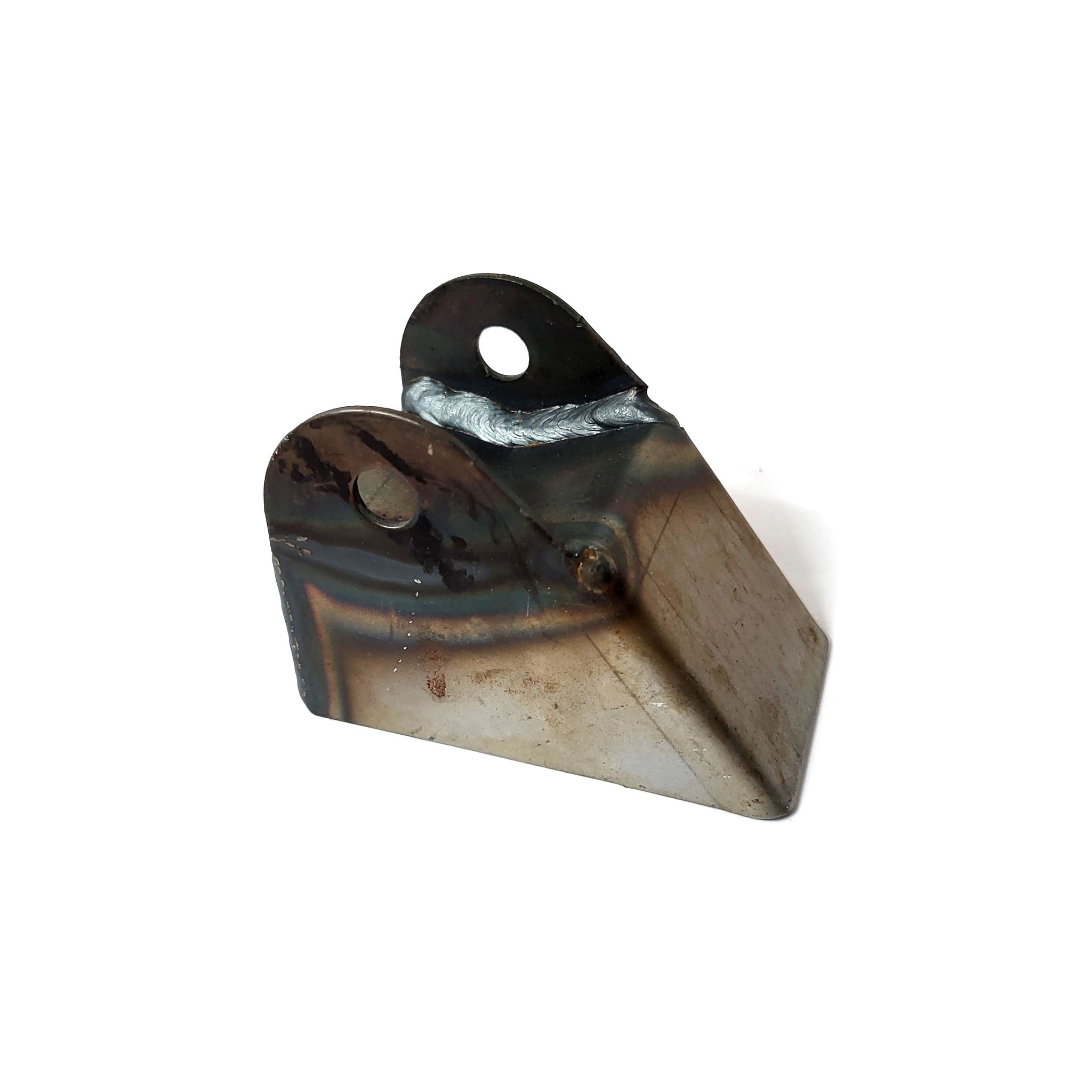Strut Brace Weld On Bracket – C Bradley Motorsport