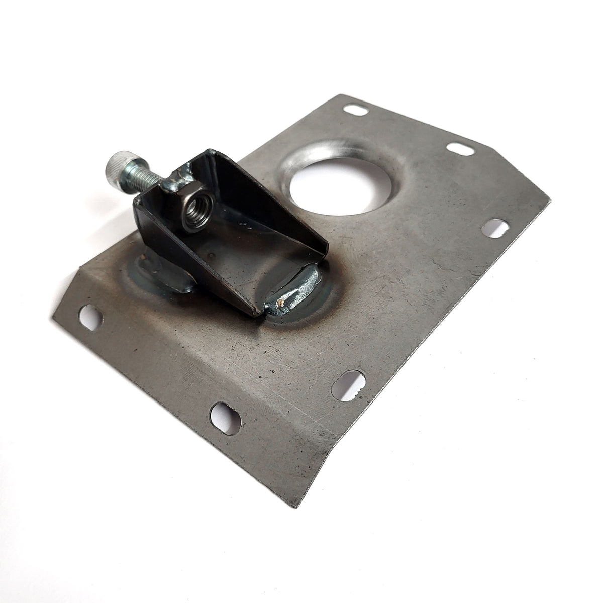 Injection Fuel Tank Platform Plate – C Bradley Motorsport