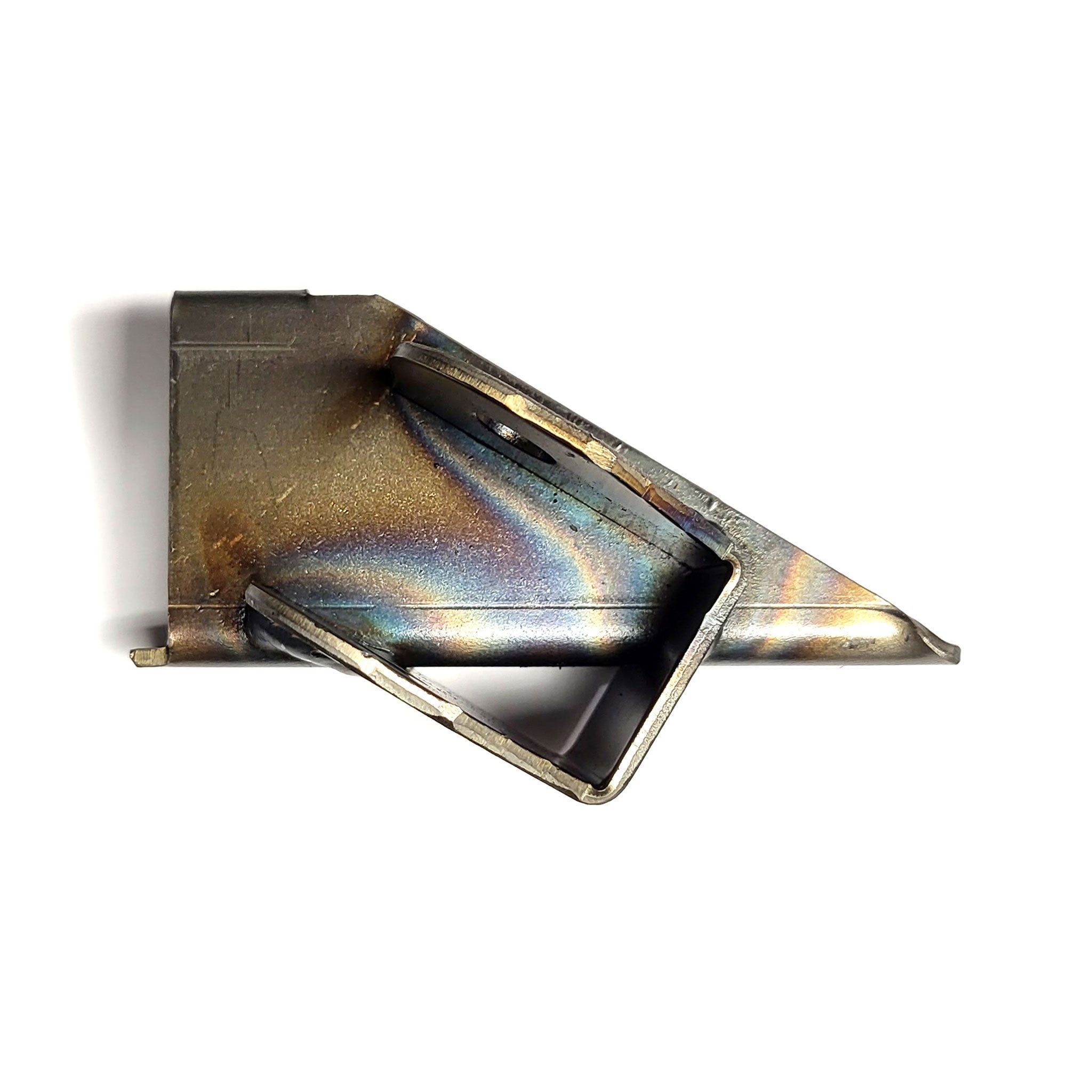 Compression Strut Body Bracket Left – C Bradley Motorsport