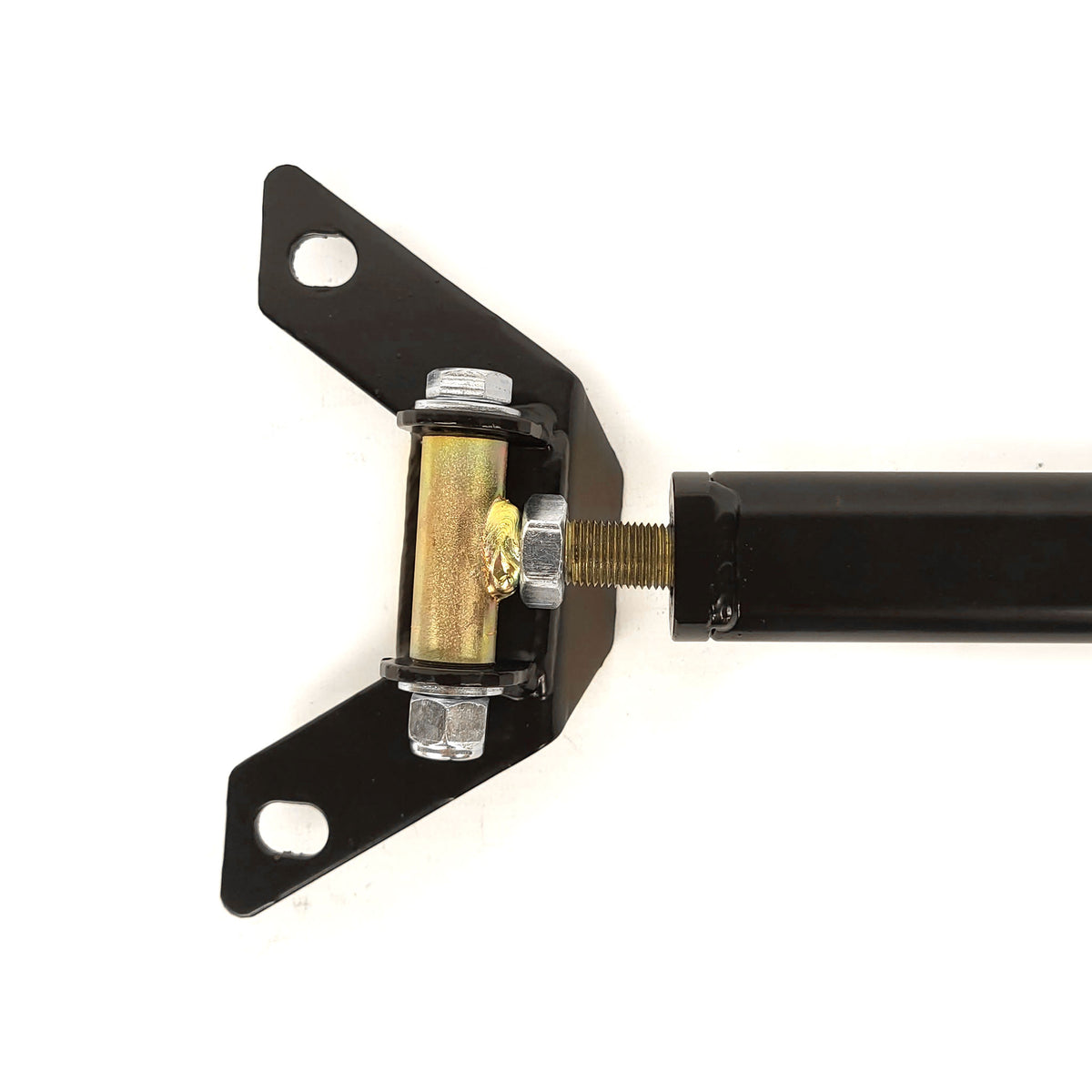 Grp4 Adjustable Works Spec Steel Strut Brace Bolt On (Large Hole) – C ...