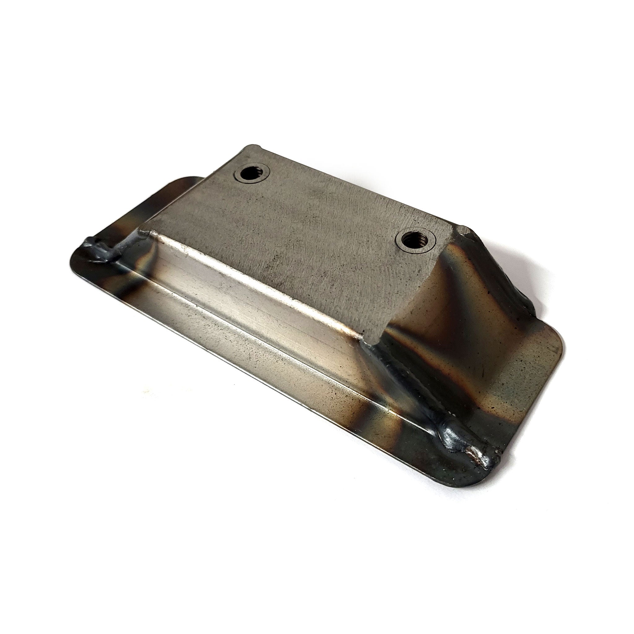 Remote Oil Filter Mounting Bracket – C Bradley Motorsport