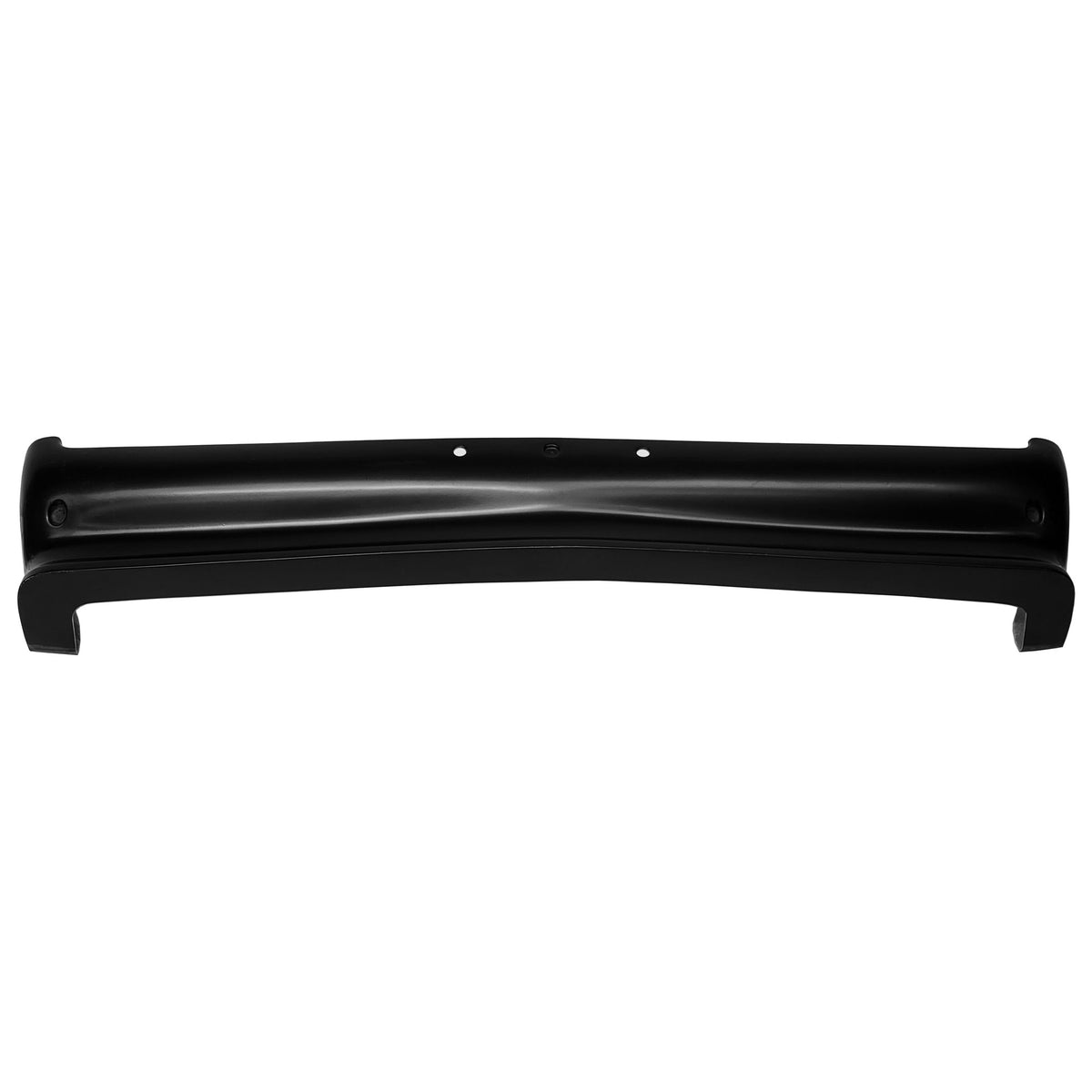 Mk2 Escort Mexico Fibreglass Front Spoiler – C Bradley Motorsport