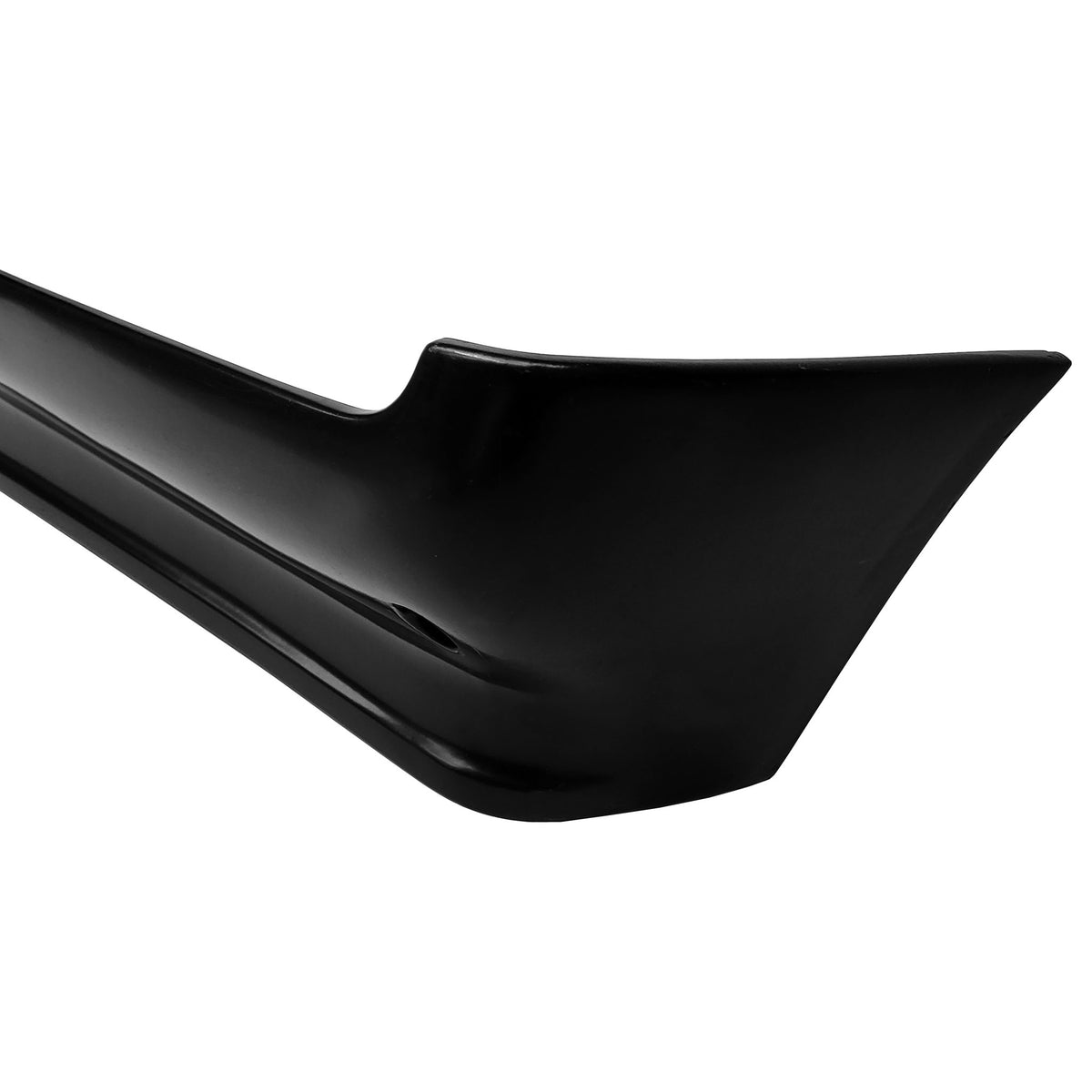 Mk2 Escort Mexico Fibreglass Front Spoiler – C Bradley Motorsport