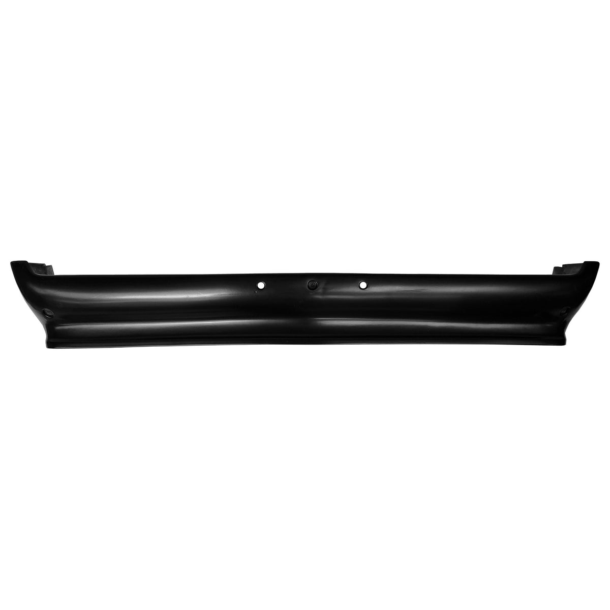 Mk2 Escort Mexico Fibreglass Front Spoiler – C Bradley Motorsport