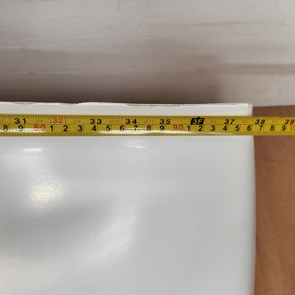 KP60 Toyota Starlet Fibreglass Boot Spoiler – C Bradley Motorsport