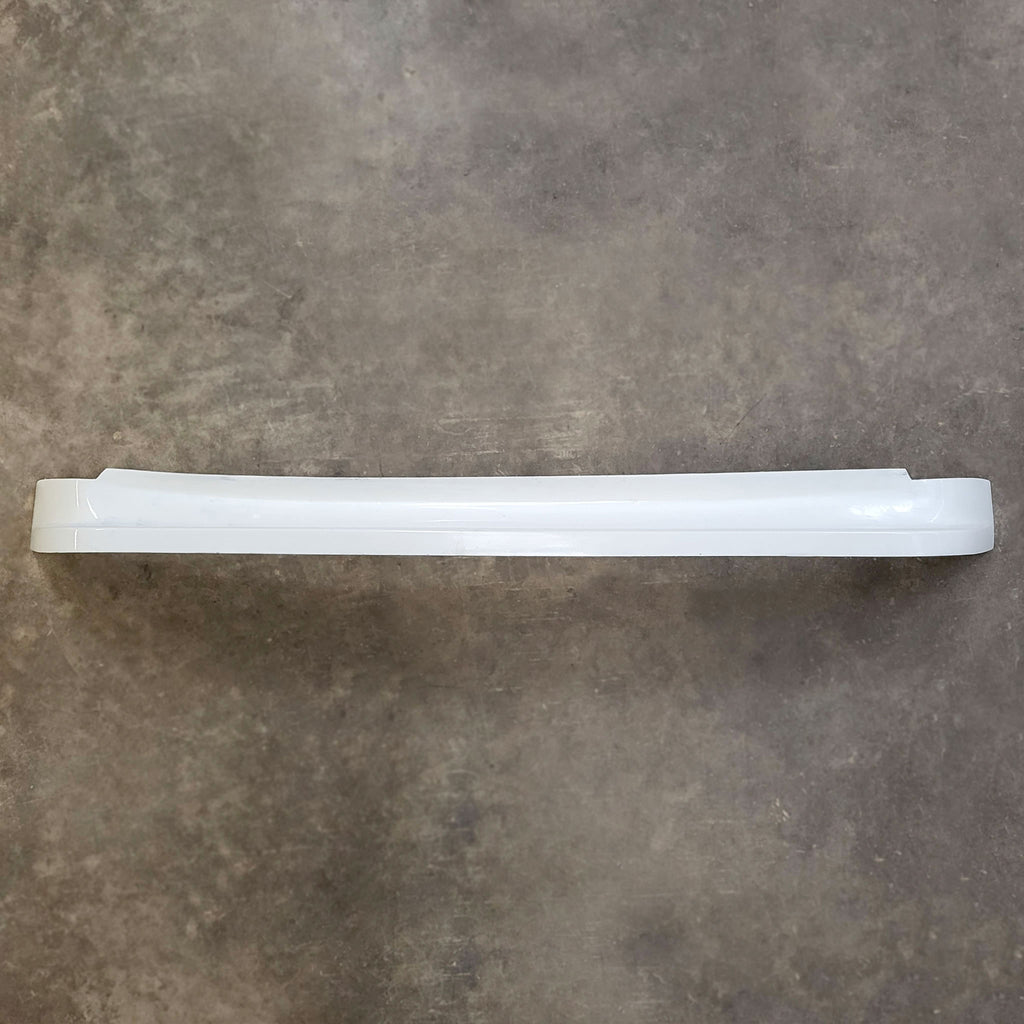 KP60 Toyota Starlet Fibreglass Front Spoiler – C Bradley Motorsport