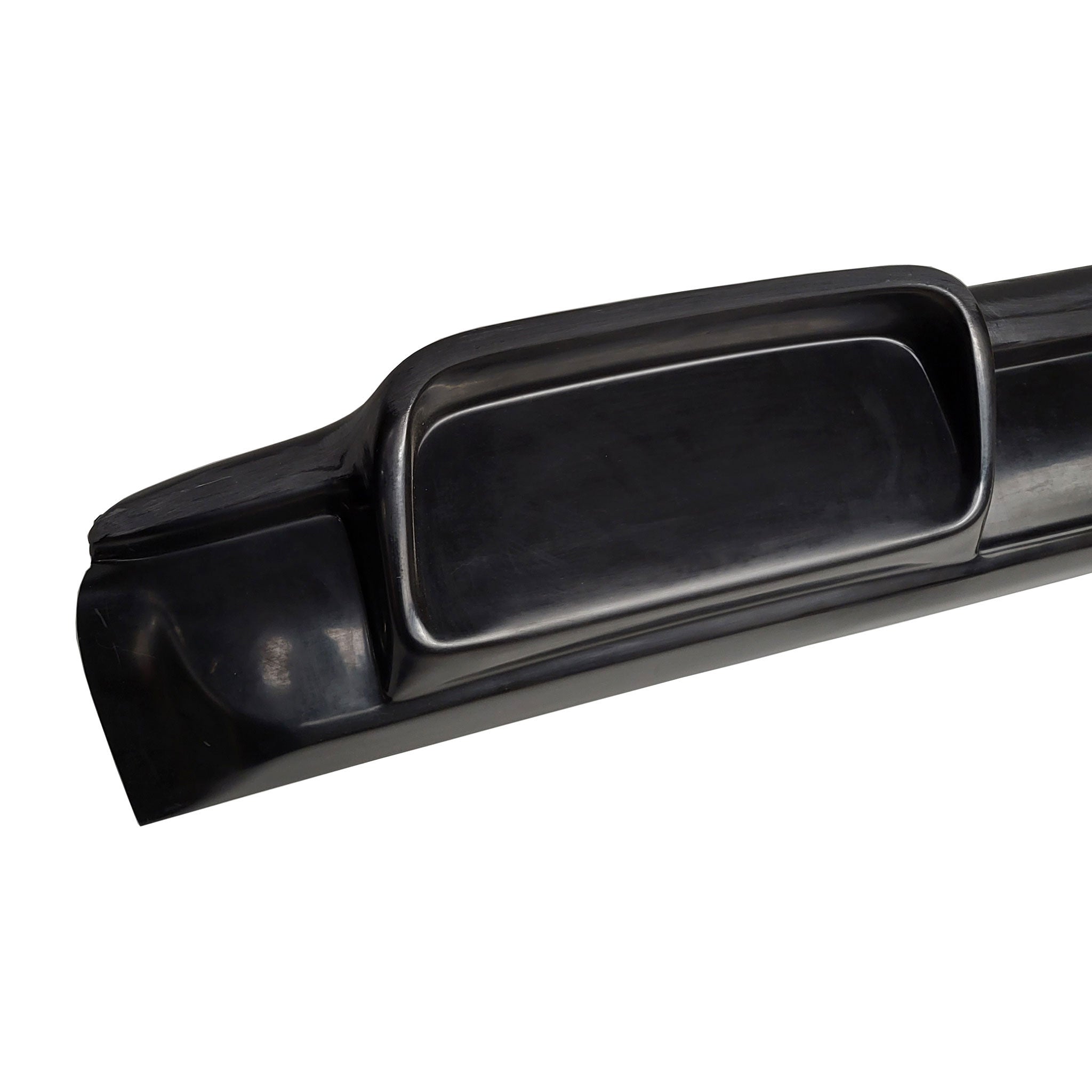 Mk2 Escort Fibreglass Full Dash LHD – C Bradley Motorsport