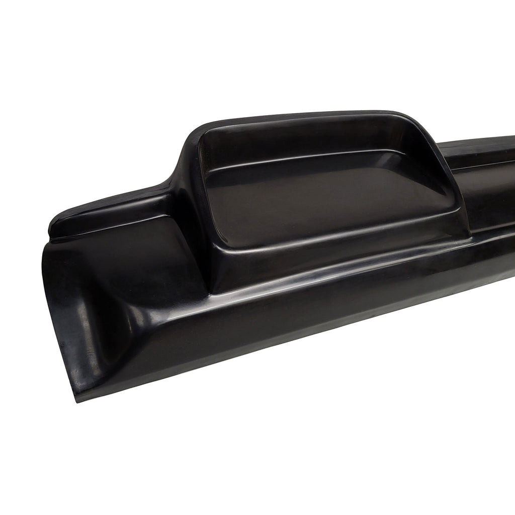 Mk2 Escort Fibreglass Full Dash LHD – C Bradley Motorsport