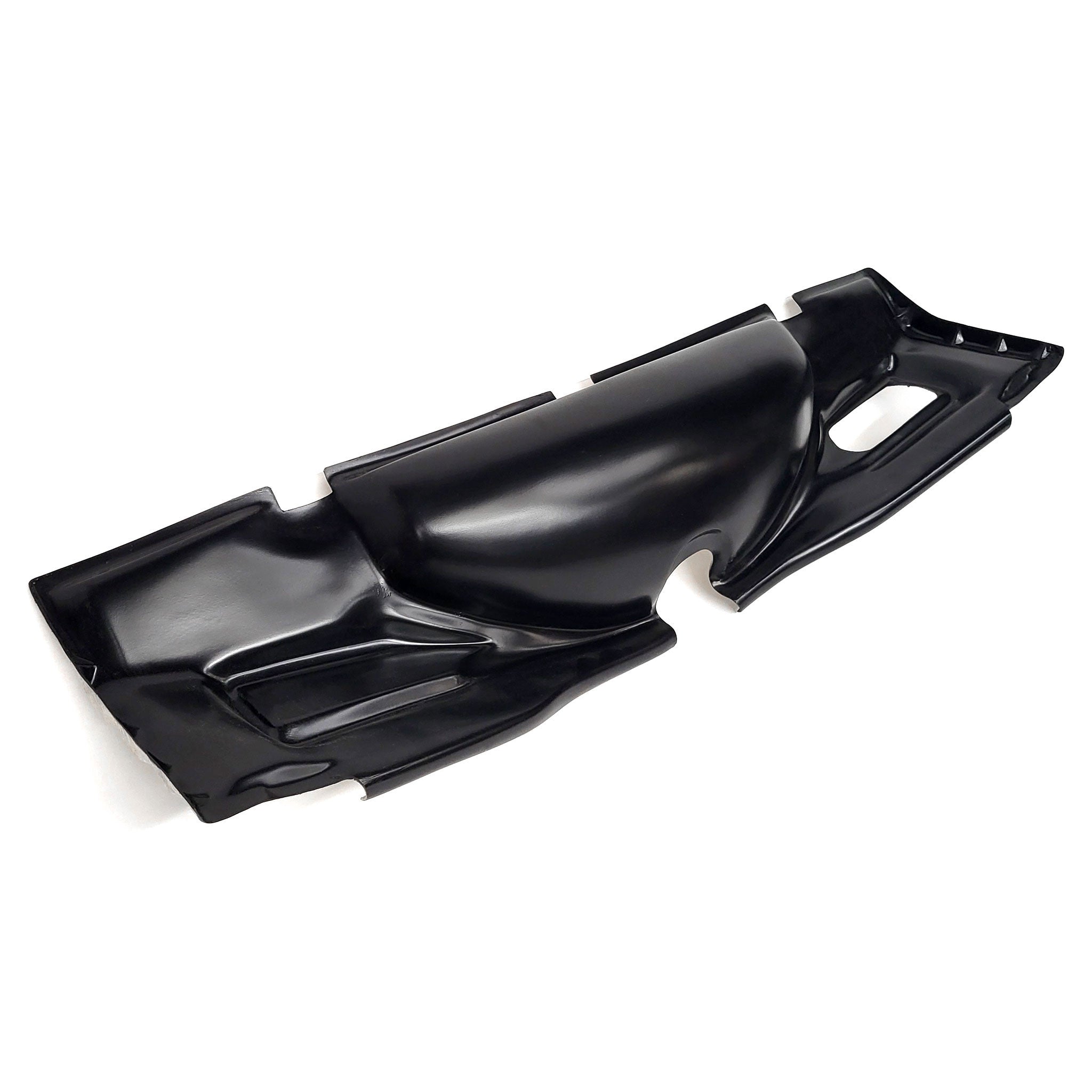Mk2 Escort RS2000 Fibreglass Upper Bulkhead Cover RHD – C Bradley ...