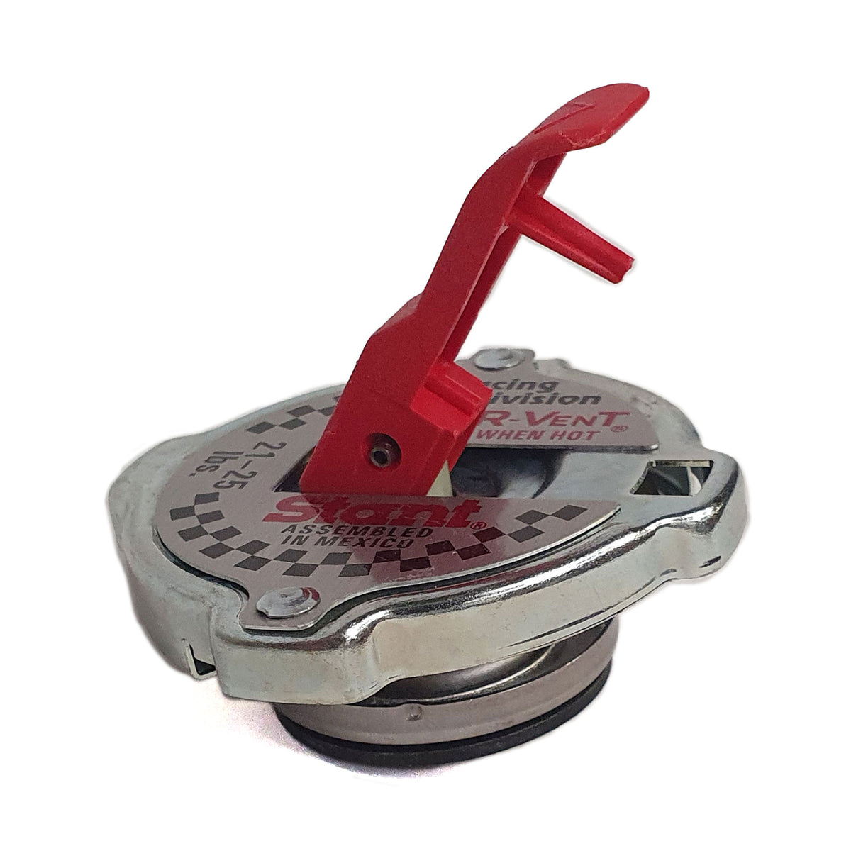 Stant 21-25 PSI Lever Radiator Cap – C Bradley Motorsport