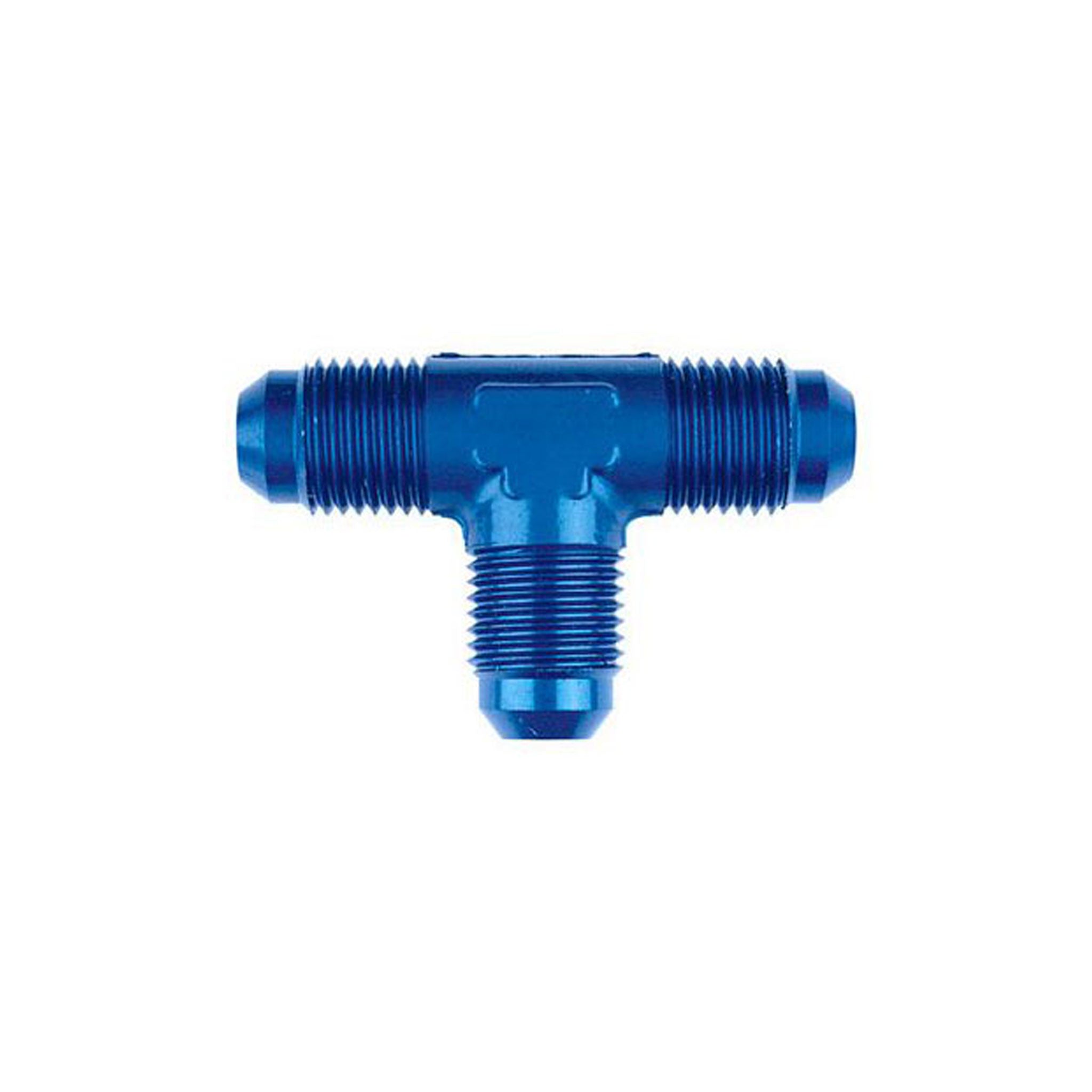 -8JIC Male / Male / Male T Adaptor – C Bradley Motorsport