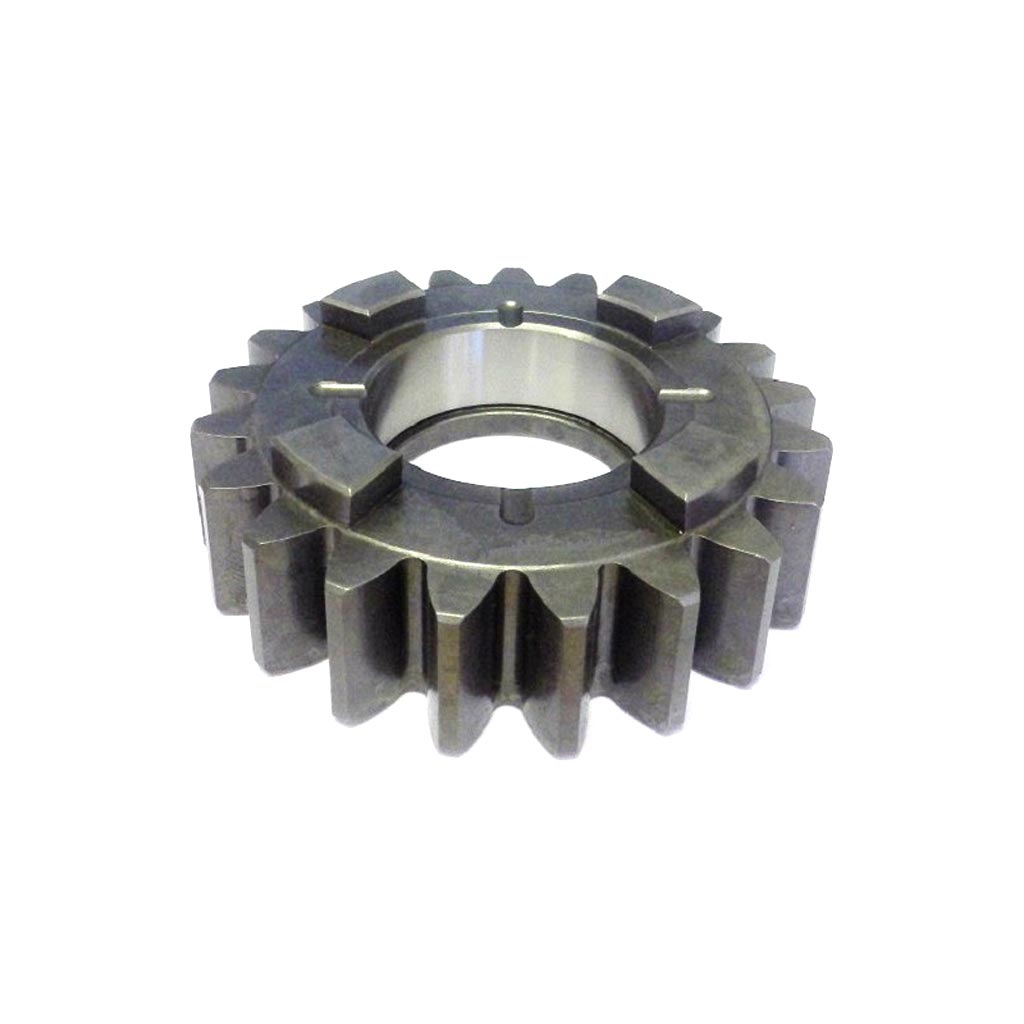 Quaife 3rd Gear M/S 21T R1.482:1 (2.4 1st) – C Bradley Motorsport