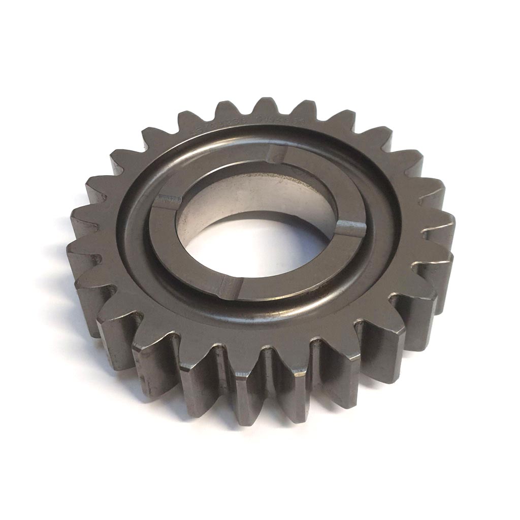 Quaife 60G 2nd Gear M/S 24T R1.694:1 – C Bradley Motorsport