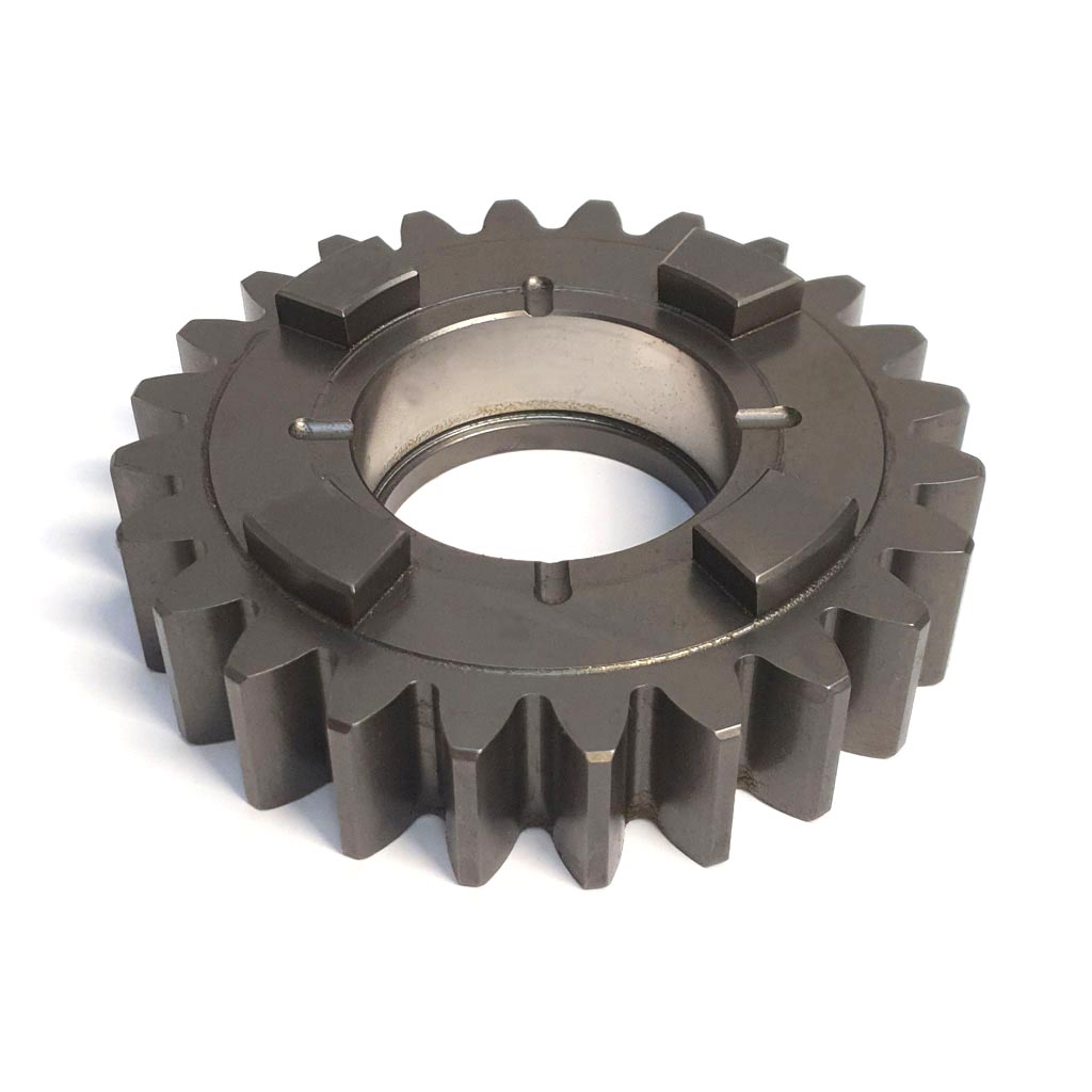 Quaife 60G 2nd Gear M/S 24T R1.694:1 – C Bradley Motorsport