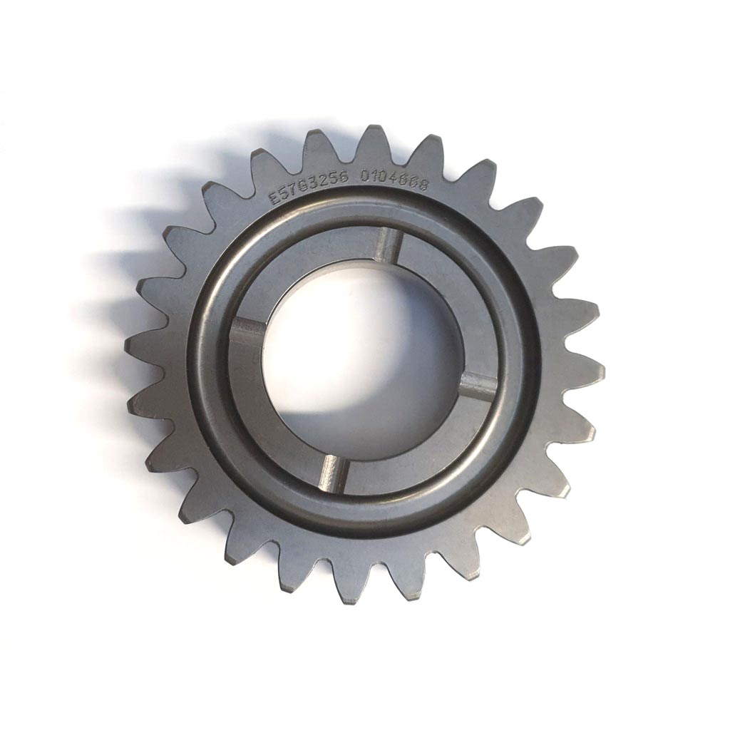 Quaife 60G 2nd Gear M/S 24T R1.694:1 – C Bradley Motorsport