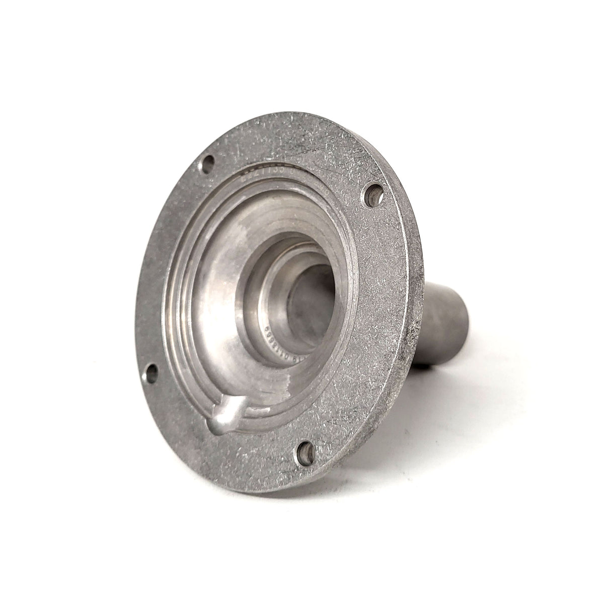 Quaife Nosecone 4 Speed (Tractive Box) – C Bradley Motorsport