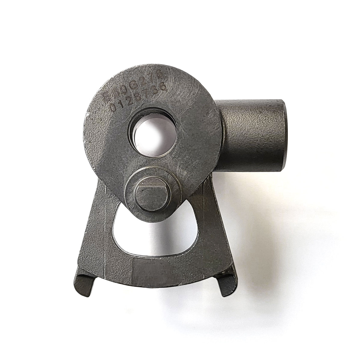 60G Gearchange Operating Arm With Over-Indexing Stop – C Bradley Motorsport