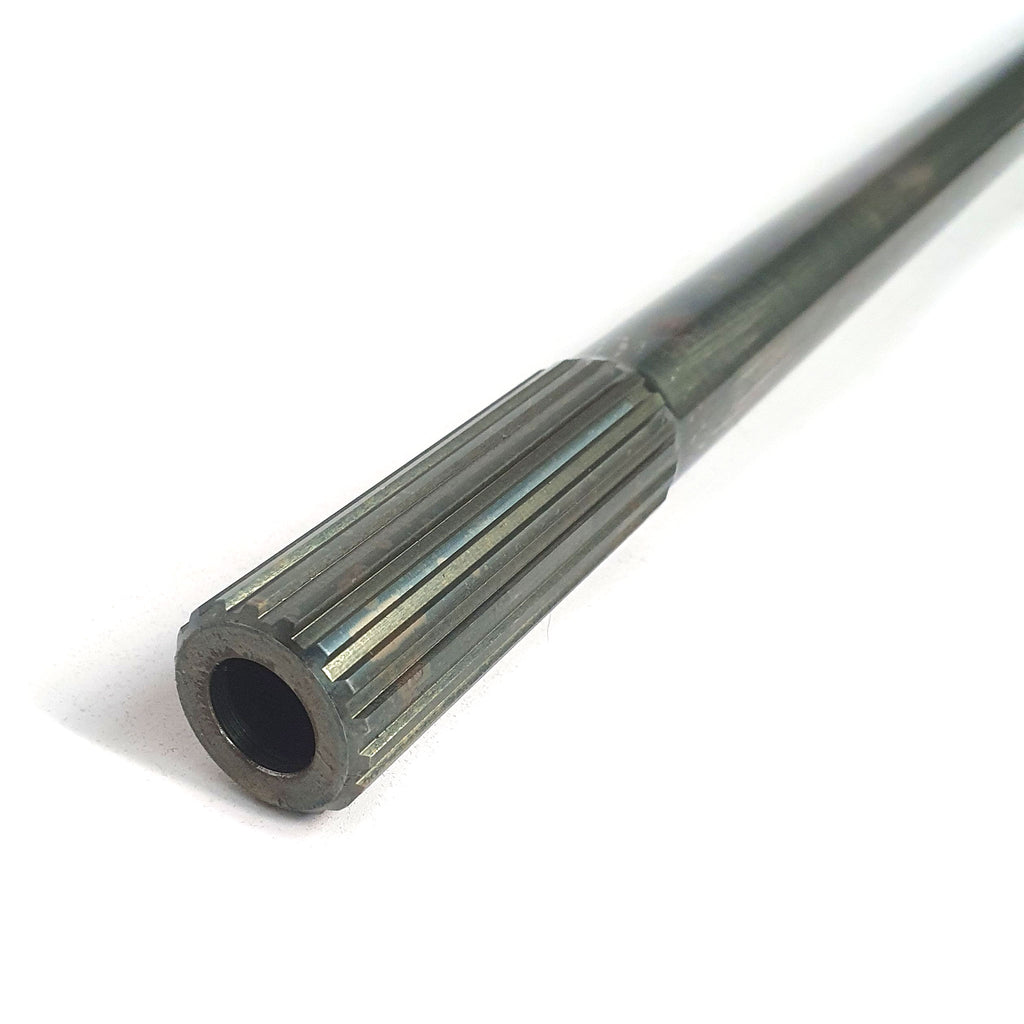 Atlas GRP4 Gun Drilled Halfshaft Fully Floating Heavy Duty S155 Steel ...