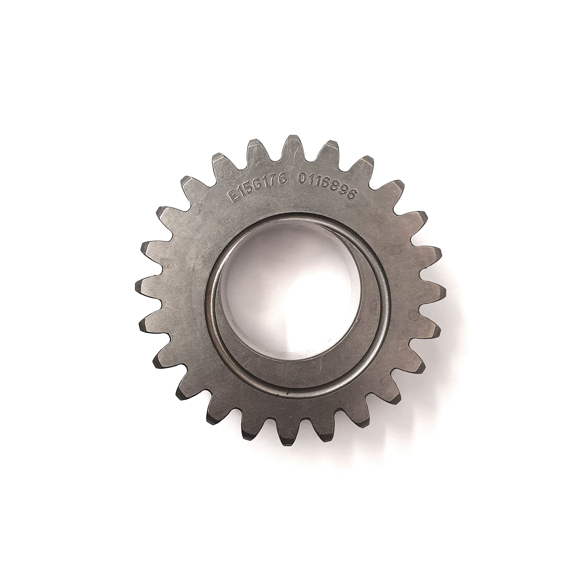 15G 4th/(3rd) Gear Mainshaft 24T R1.238:1 – C Bradley Motorsport
