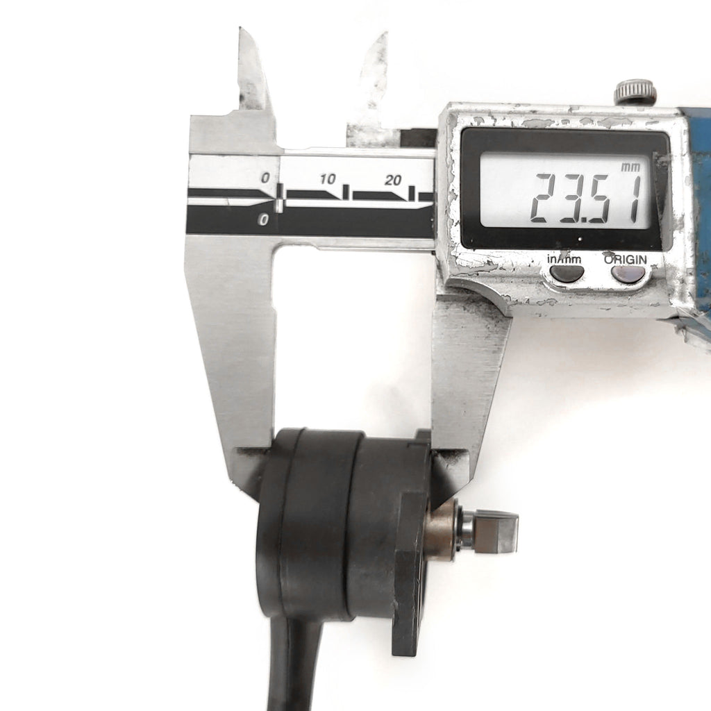 Twin Potentiometer for Geartronics Display – C Bradley Motorsport