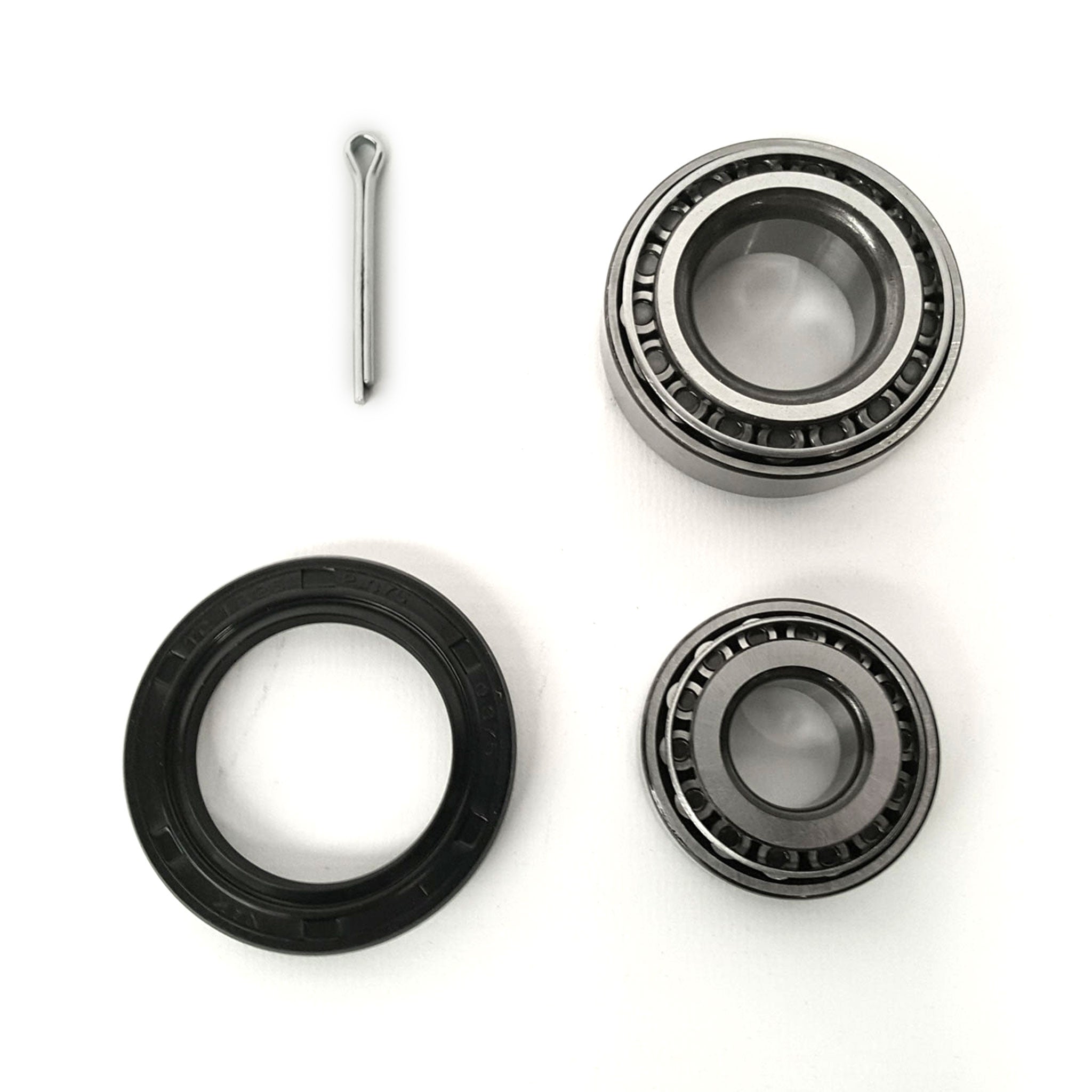 SKF Mk2 RS2000/Capri Front Wheel Bearing Kit – C Bradley Motorsport