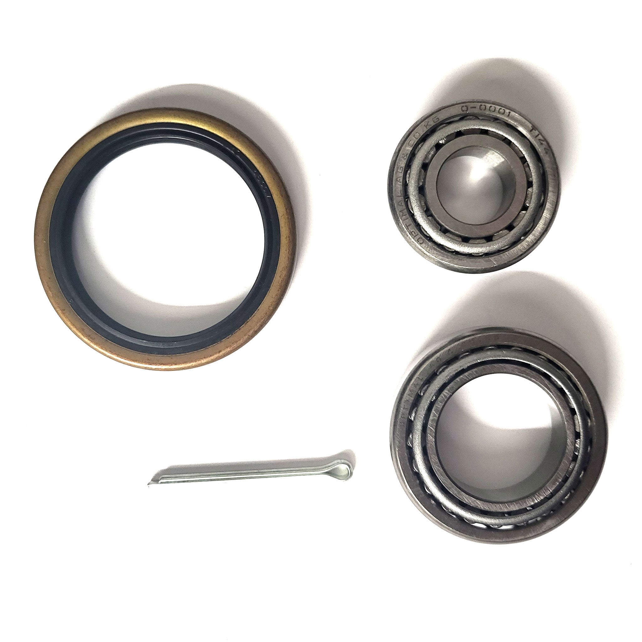 Toyota Corolla AE86 RWD Coupe Front Wheel Bearing Kit – C Bradley ...