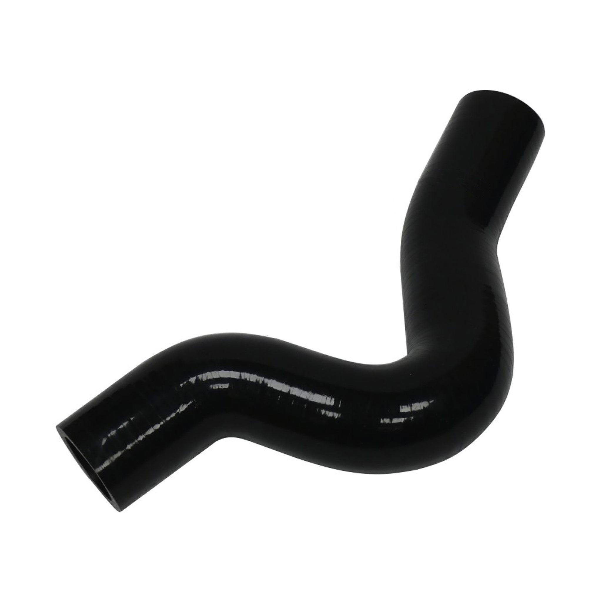 Mk1 & Mk2 Escort Duratec Top Hose – C Bradley Motorsport