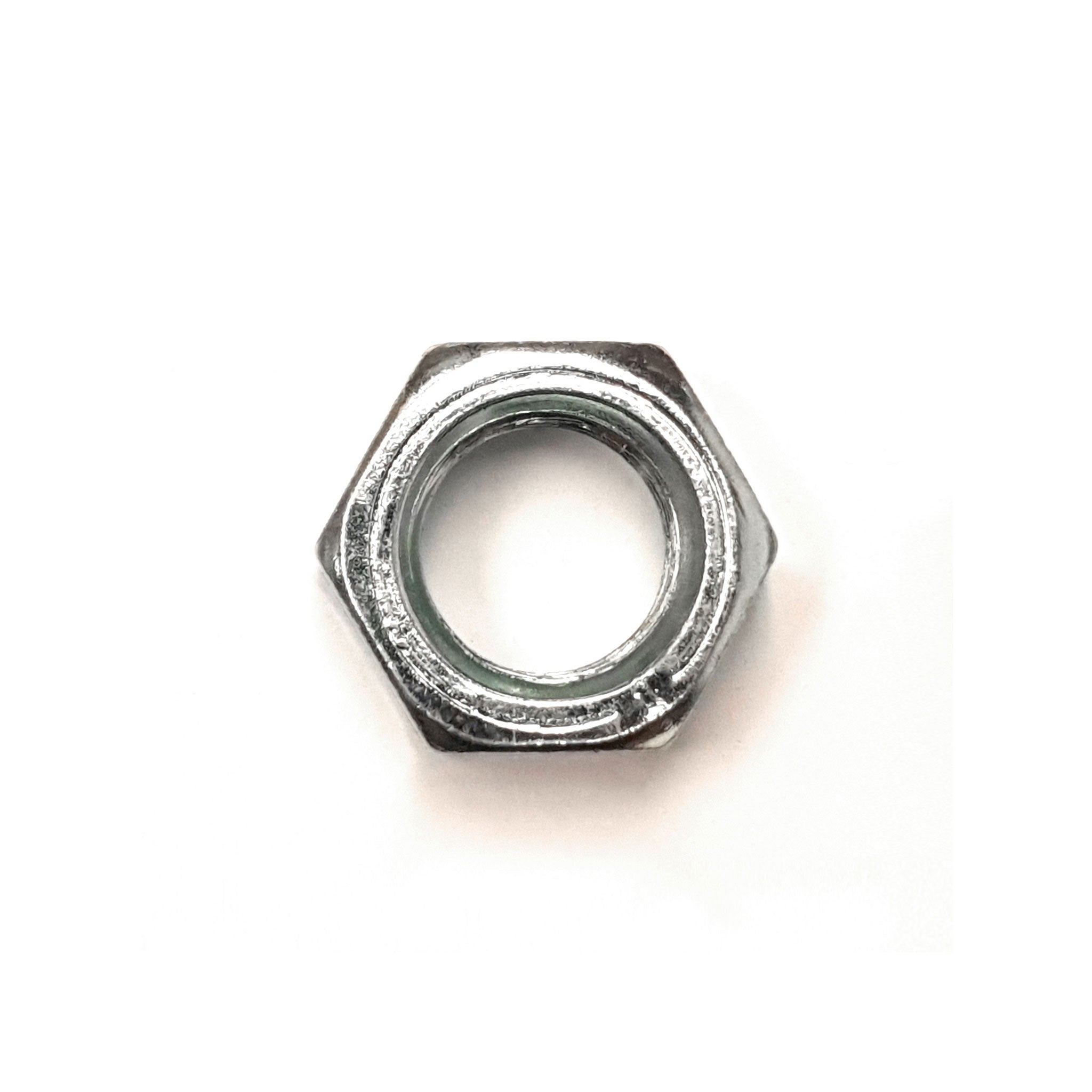 5/8" UNF Lock Nut LH Thread – C Bradley Motorsport