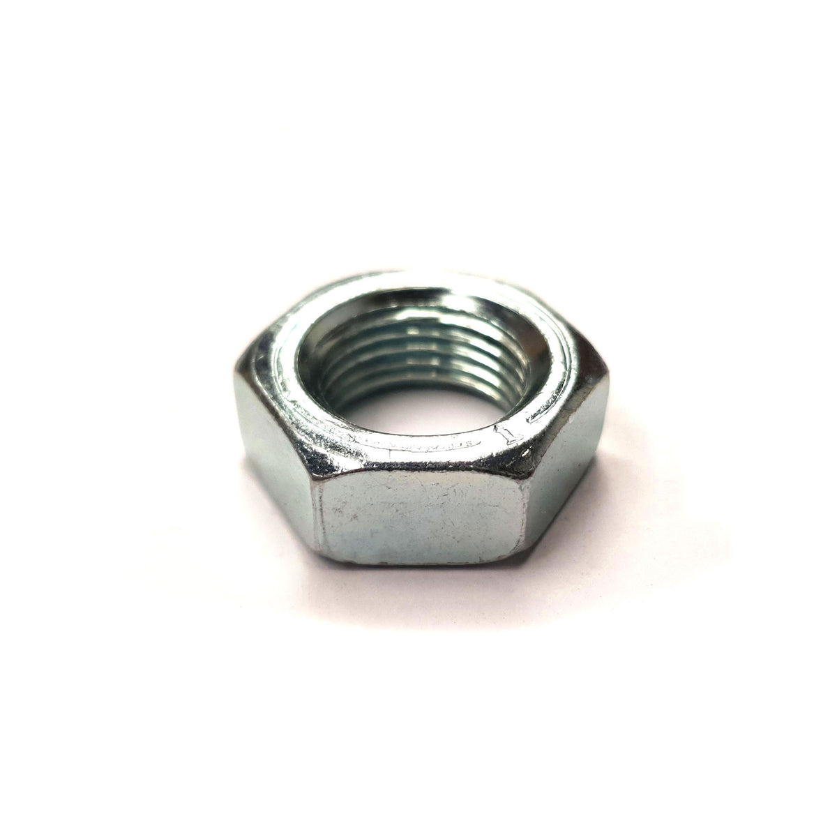 5/8" UNF Lock Nut LH Thread – C Bradley Motorsport