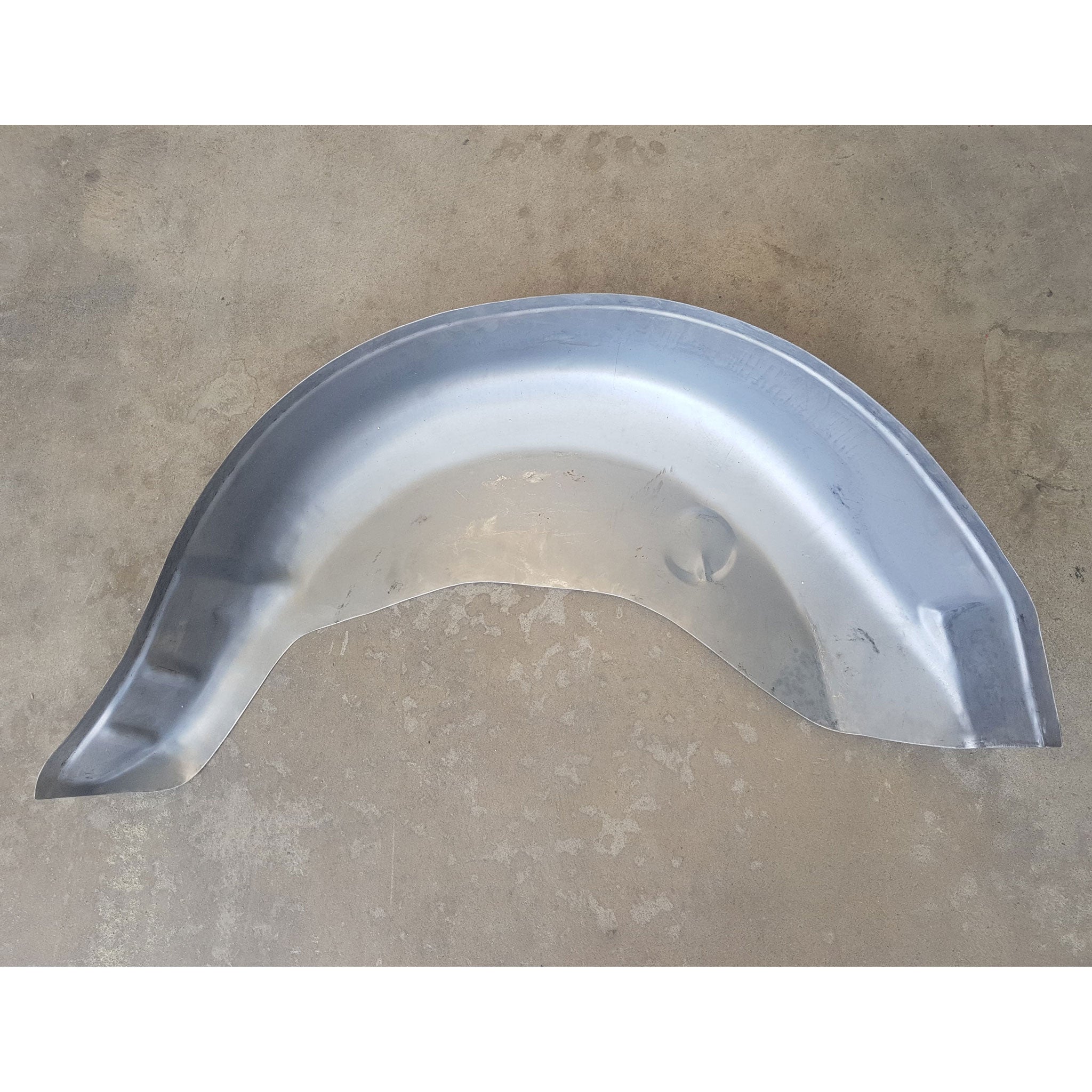 Mk1 Escort Rear Inner Tub (Ex-Pressed Steel) – C Bradley Motorsport
