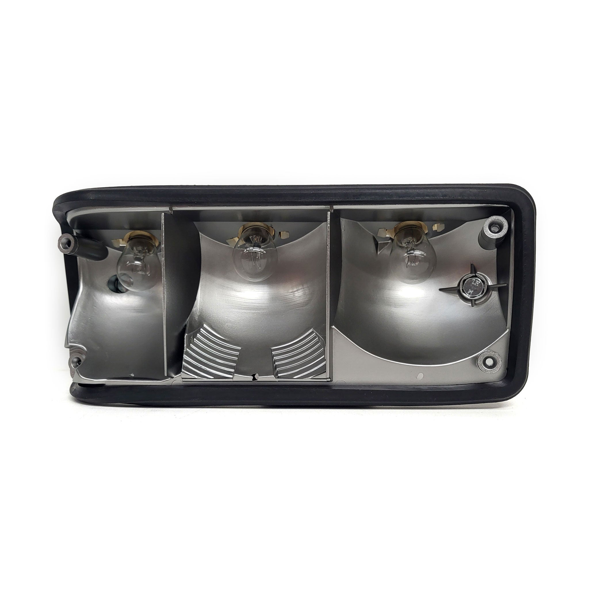 Mk2 Escort Tail Lamp Assembly LHS – C Bradley Motorsport