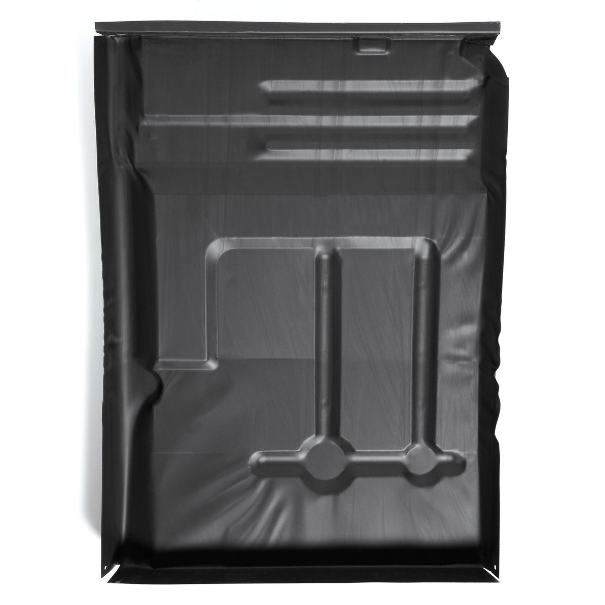 Mk1 & Mk2 Escort Rear Floor Well/Pan 2/4 Door – C Bradley Motorsport