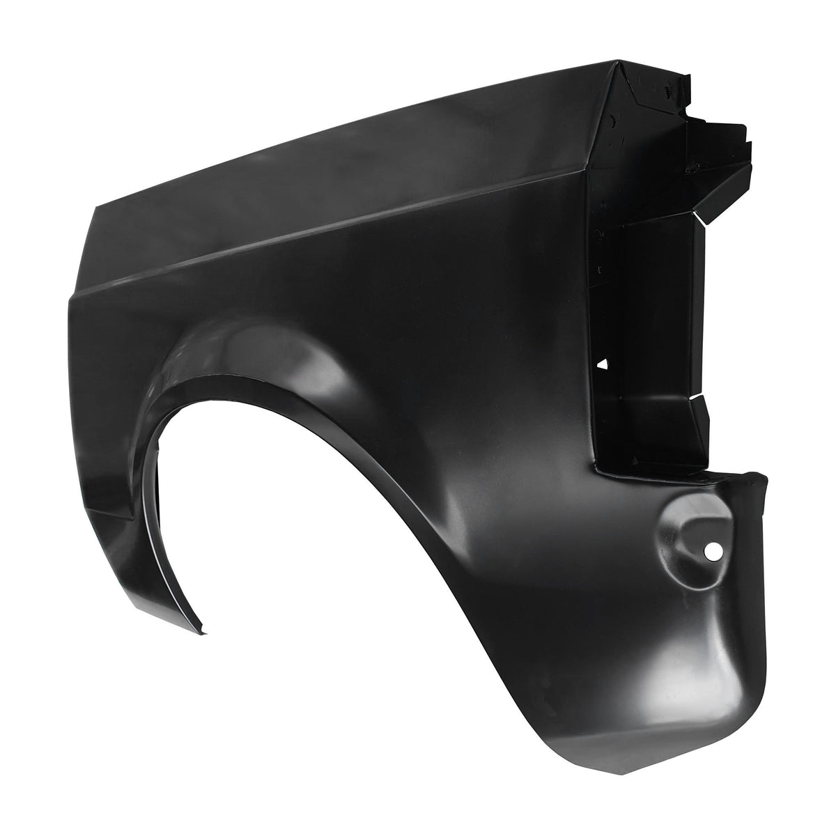 Mk2 Escort RS2000 Front Wing Restorer Quality RHS – C Bradley Motorsport
