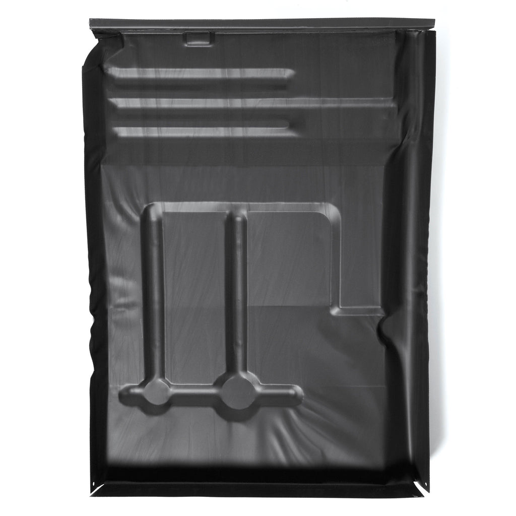 Mk1 & Mk2 Escort Rear Floor Well/Pan 2/4 Door – C Bradley Motorsport