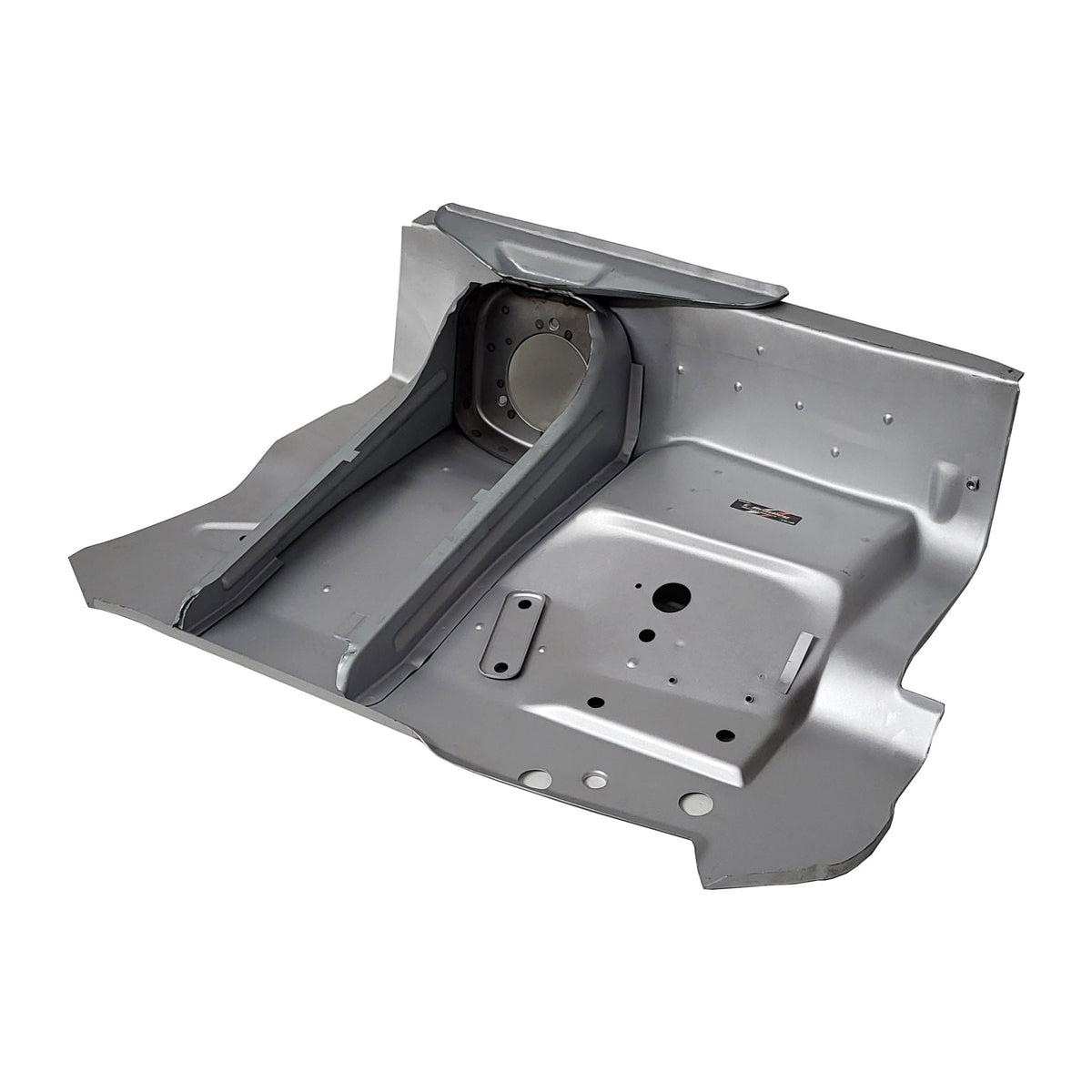 Mk2 Escort RS2000 Inner Wing Fully Dressed (Large Hole) RHS – C Bradley ...