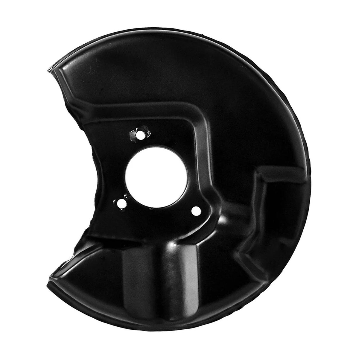 Mk2 Escort RS2000 Front Brake Disc Cover – C Bradley Motorsport