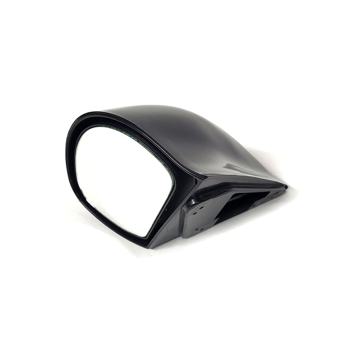 Mk2 Escort DTM Style Mirrors (Pair) – C Bradley Motorsport