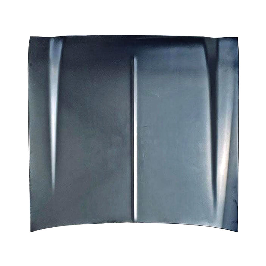 Mk1 Escort Bonnet – C Bradley Motorsport