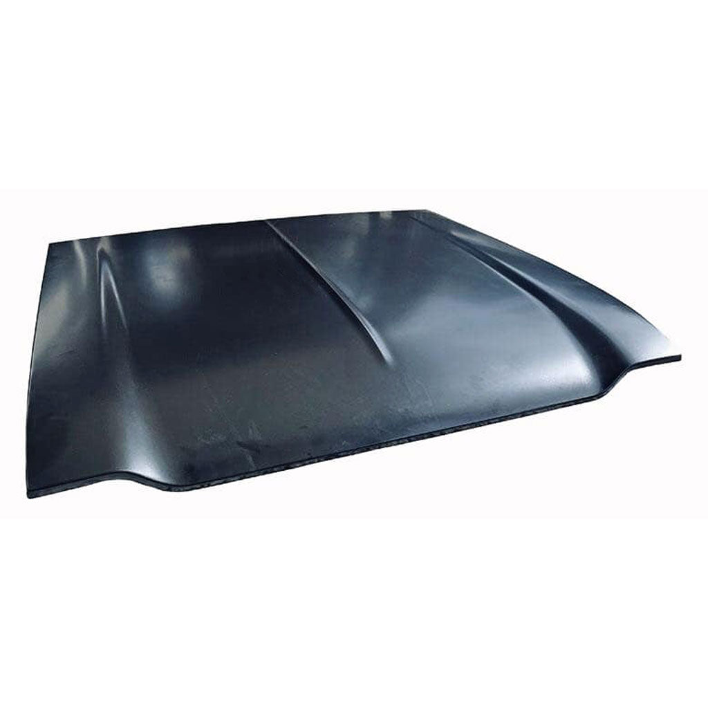 Mk1 Escort Bonnet – C Bradley Motorsport