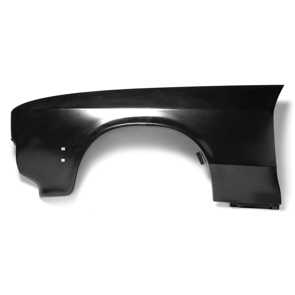 Mk3 Capri Front Wing LHS – C Bradley Motorsport