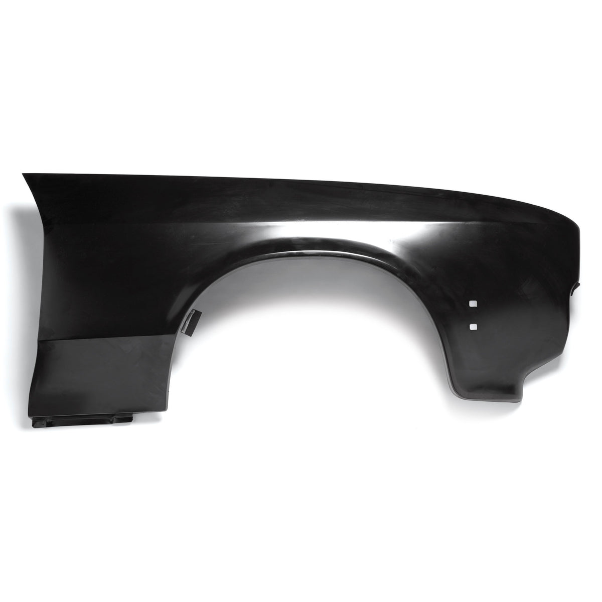 Mk3 Capri Front Wing RHS – C Bradley Motorsport