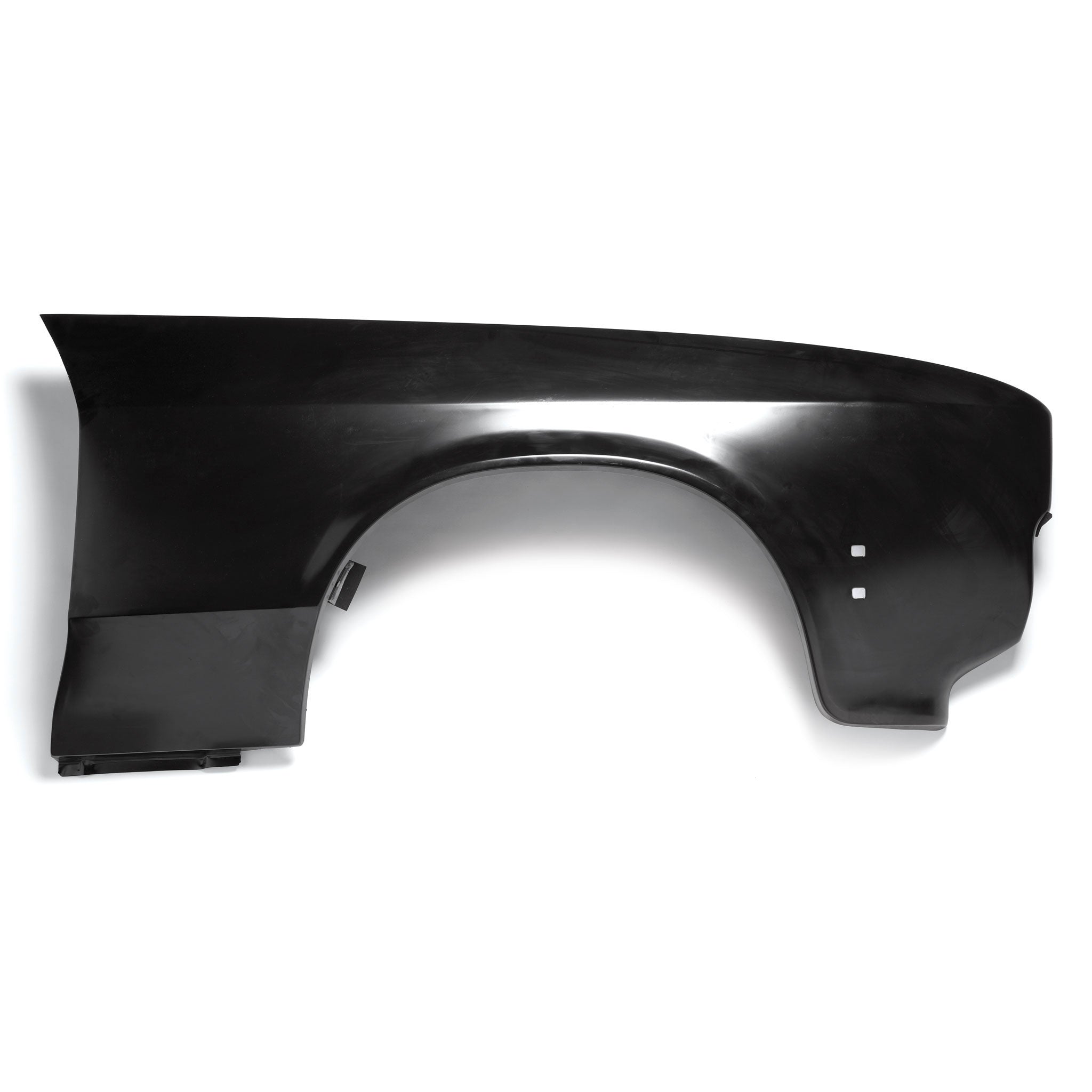 Mk3 Capri Front Wing RHS – C Bradley Motorsport