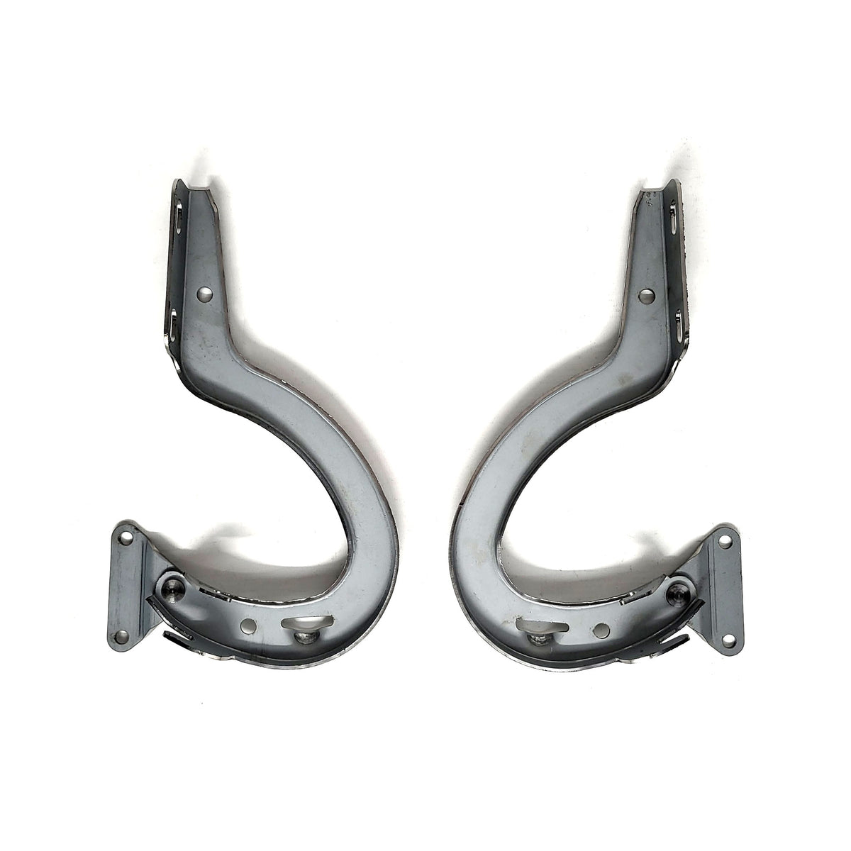 Mk1 Escort Boot Hinges (Pair) – C Bradley Motorsport