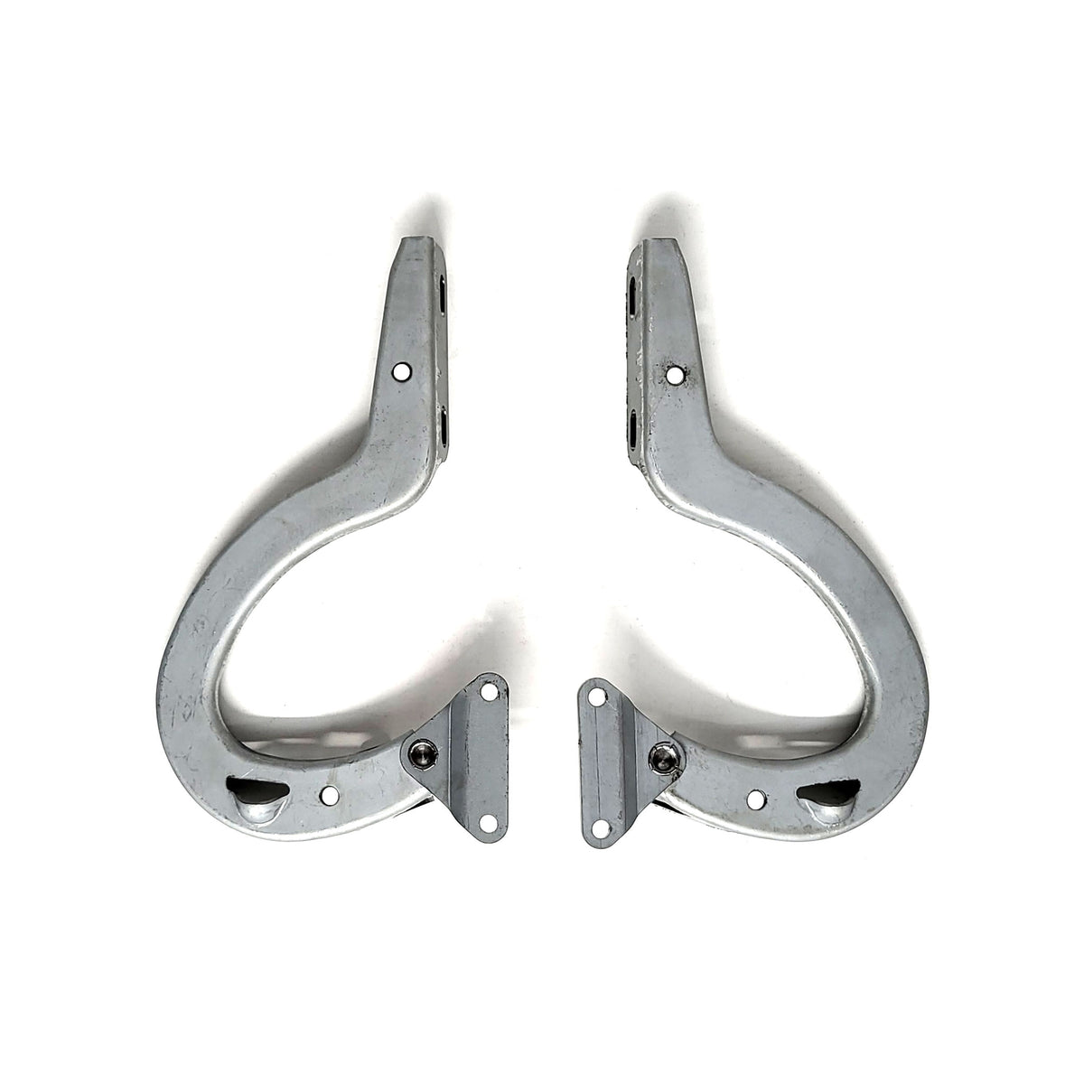 Mk1 Escort Boot Hinges (Pair) – C Bradley Motorsport