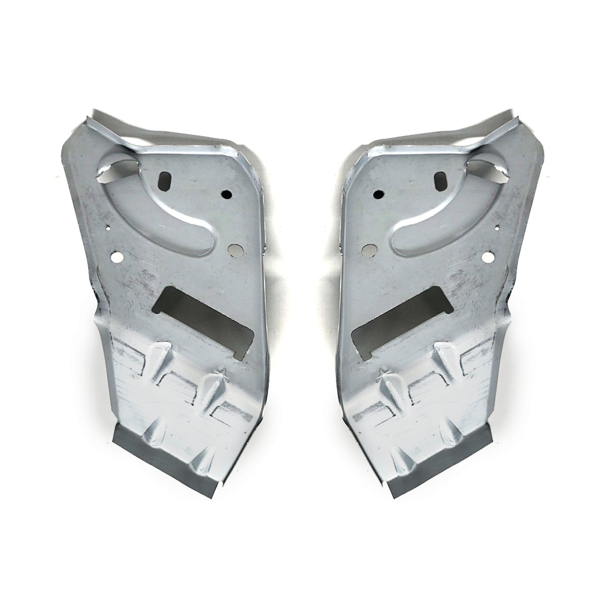 Mk2 Escort Boot Hinge Support Panel – C Bradley Motorsport