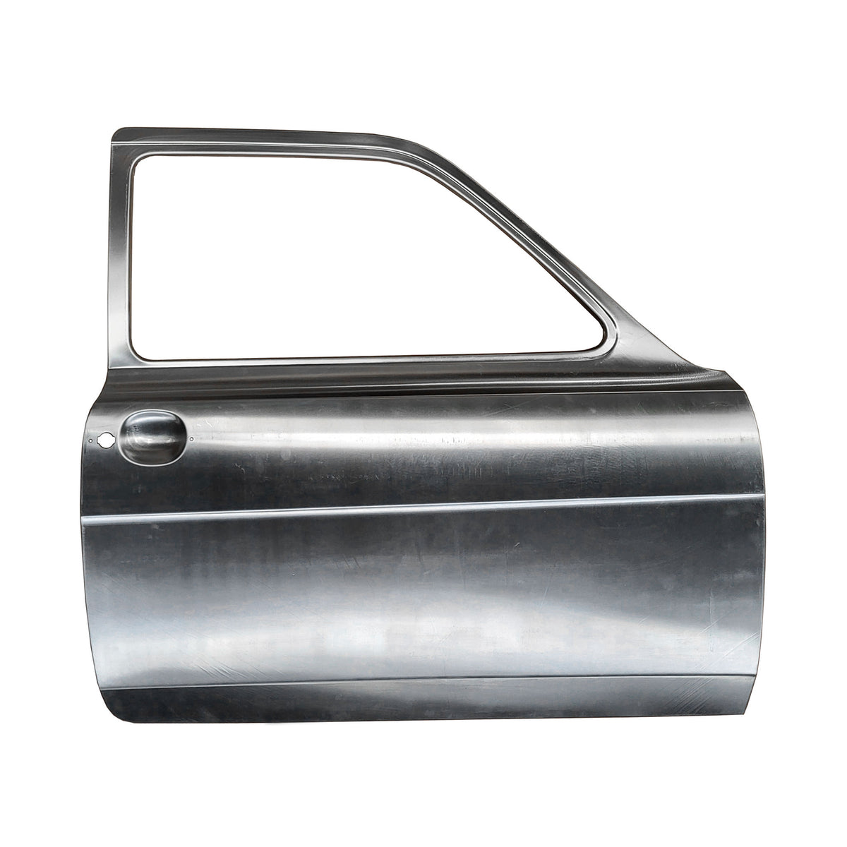 Mk1 Escort Aluminium Door Skin RHS – C Bradley Motorsport