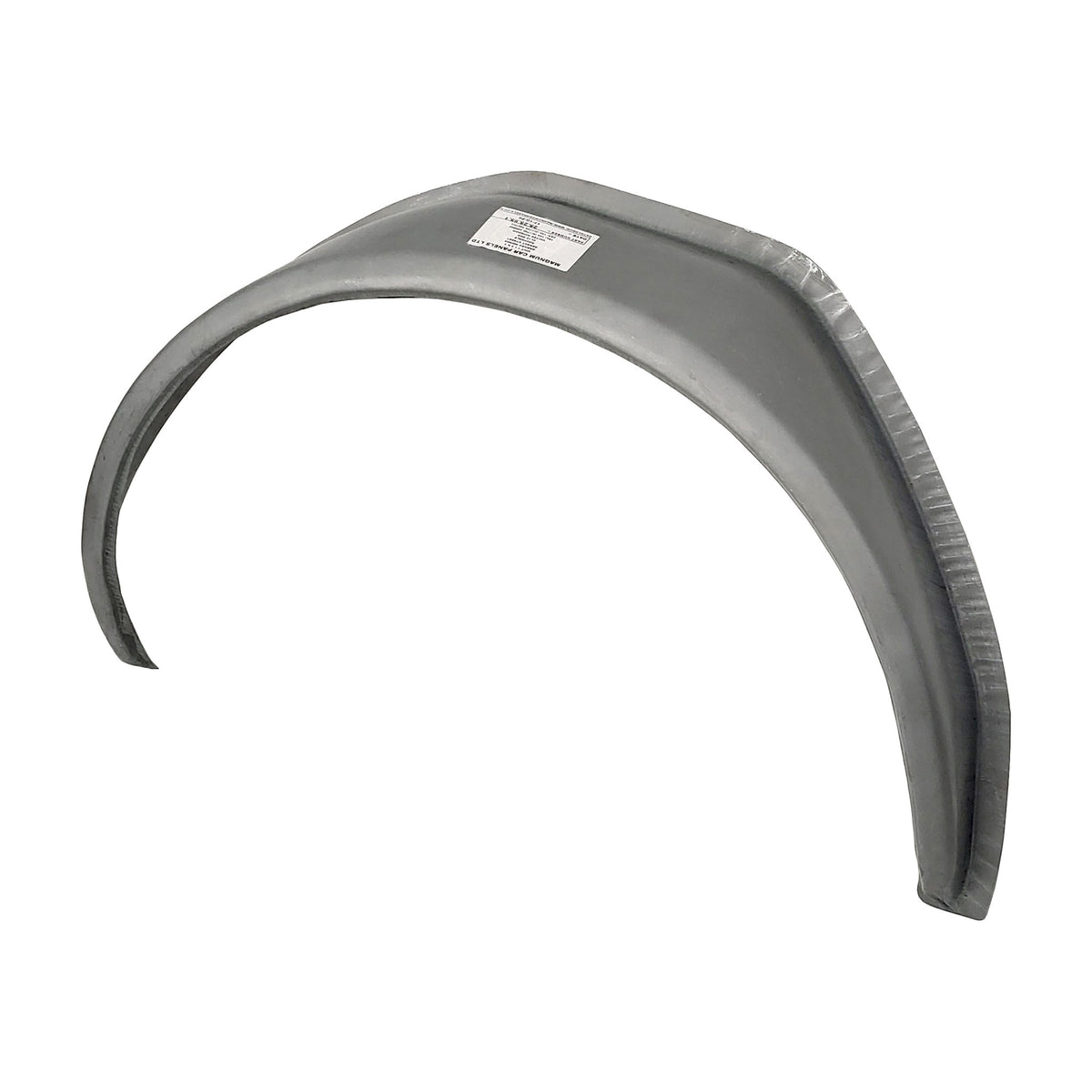 Mk3 Escort Inner Rear Wheel Arch LHS – C Bradley Motorsport