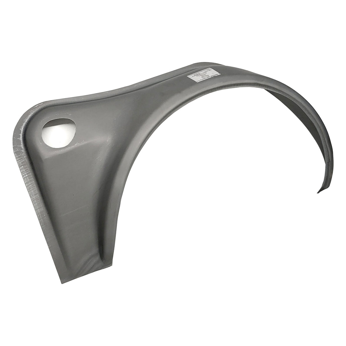 Mk3 Escort Inner Rear Wheel Arch RHS – C Bradley Motorsport