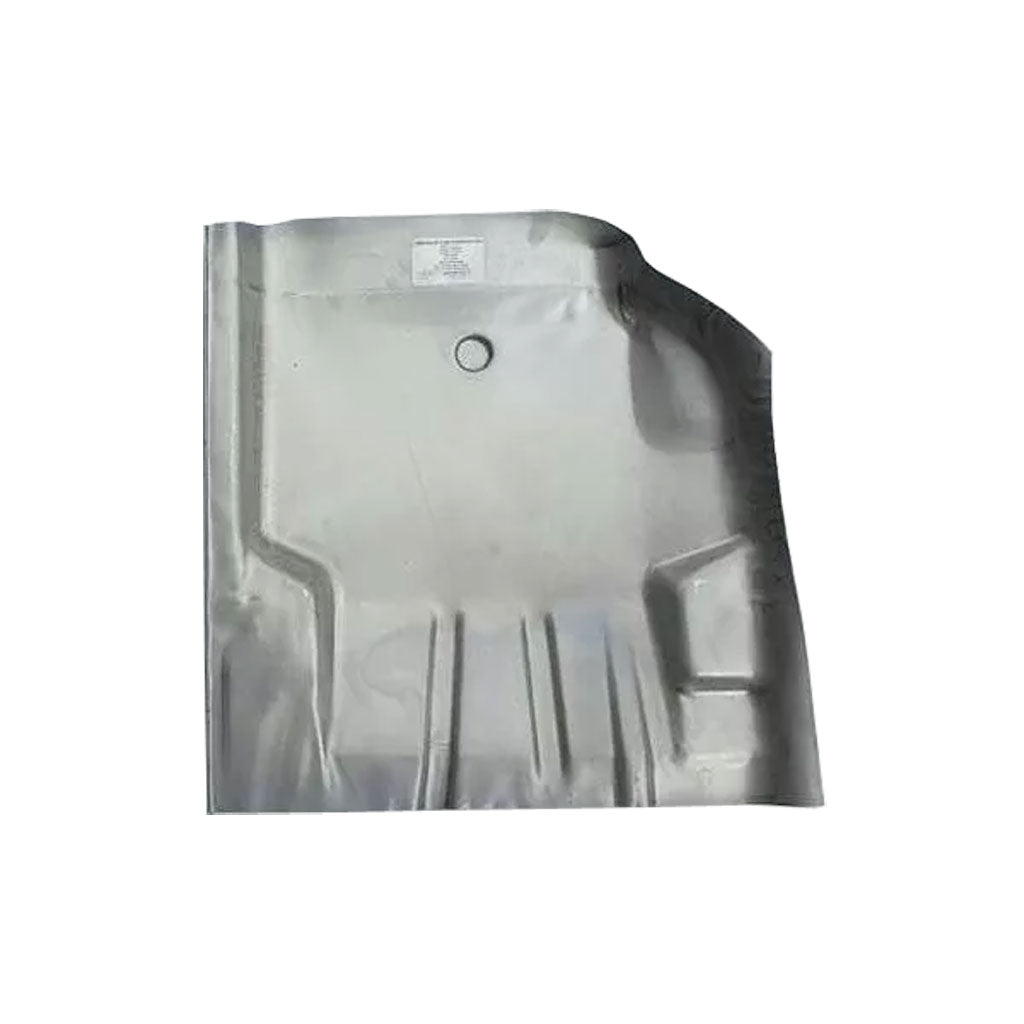 Mk3 & Mk4 Escort Rear Floor Well/Pan – C Bradley Motorsport